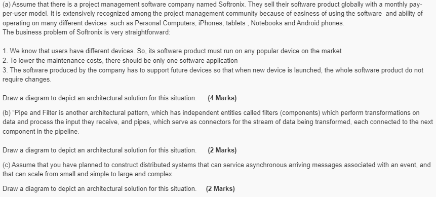 Mid Sem SA Paper - My BITS WILP Knowledge Base